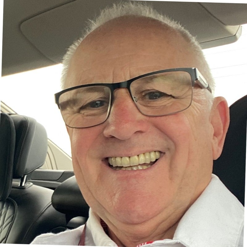 Nintendo UK veteran Andy Yates retires | GamesIndustry.biz