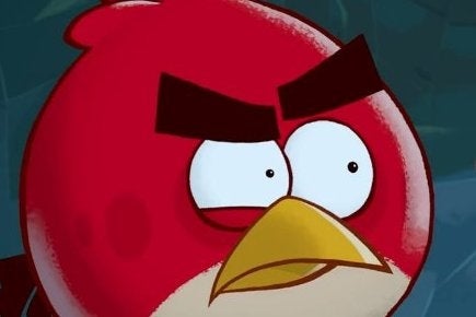 Angry Birds developer lays off 110 staff, closes studio | Eurogamer.net