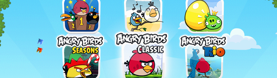 Angry Birds Trilogy lands on PS Vita through PSN tomorrow in Europe | VG247