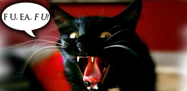 The Top 10 Angry Internet Man Angerers of 2008 | Rock Paper Shotgun