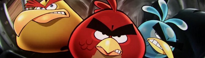 Angry Birds hits 500 million downloads in less than two years | VG247