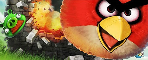 Angry Birds hits 7 million downloads on Android | VG247