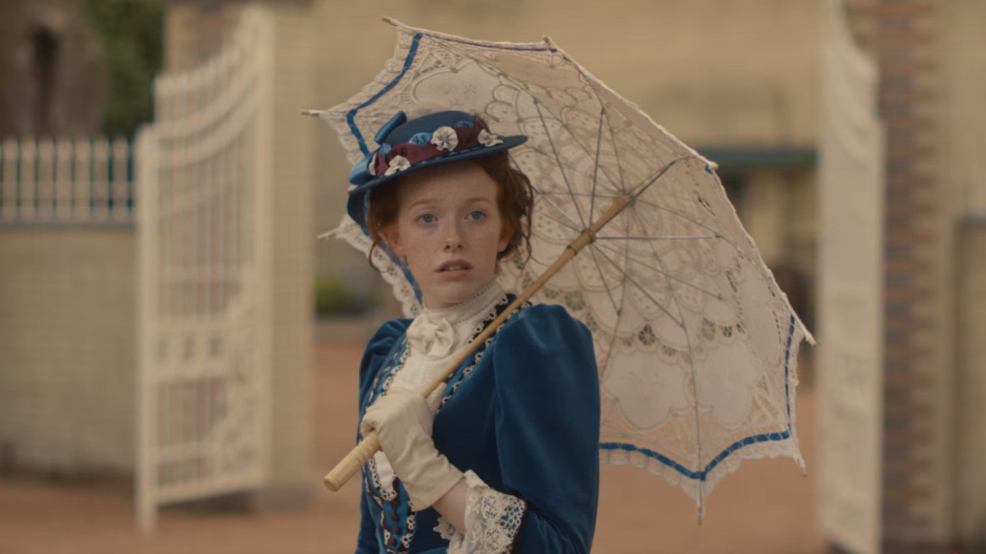 Ania nie Anna - zakończenie: co się wydarzyło, wyjaśnienie | Eurogamer.pl