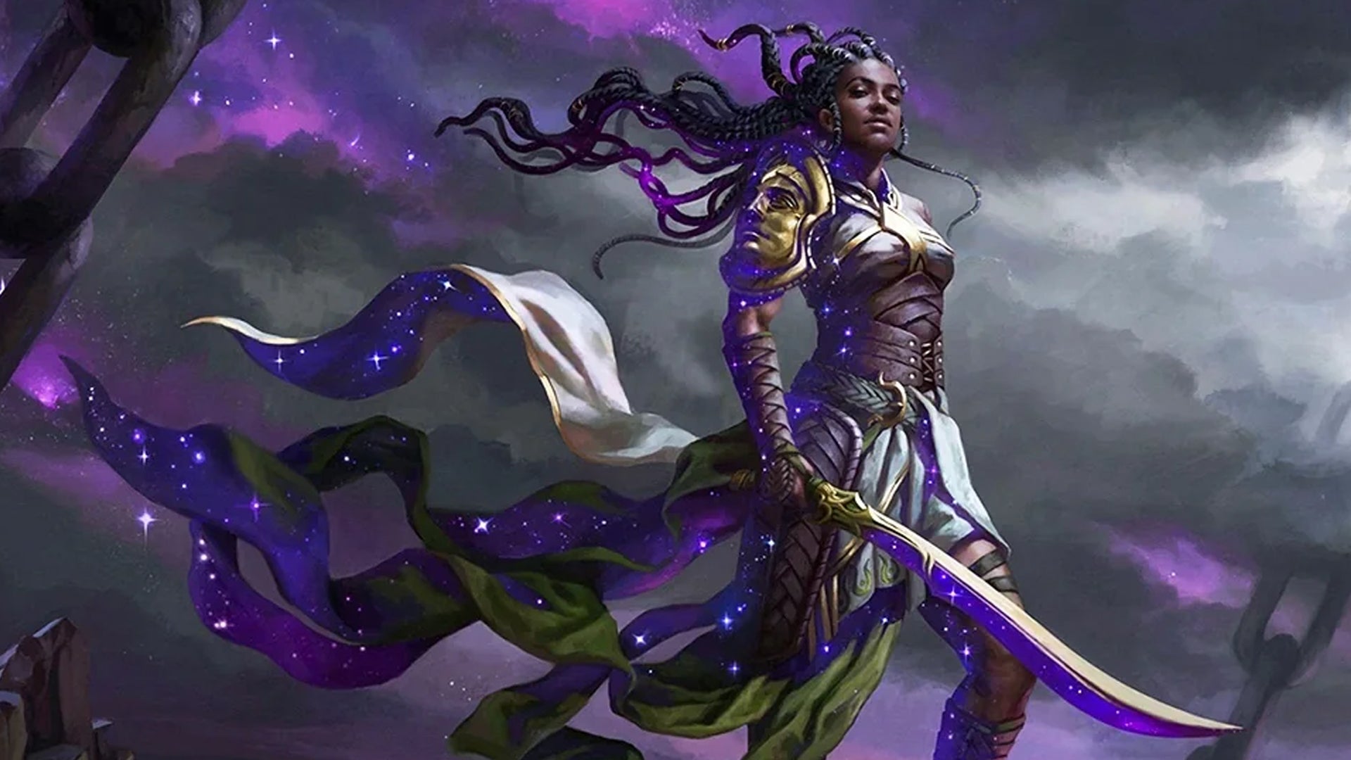 Commander Masters is a fantastic Magic: The Gathering set that’s ...