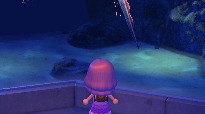 Animal Crossing - Golden Fishing Rod: schemat na złotą wędkę w New ...