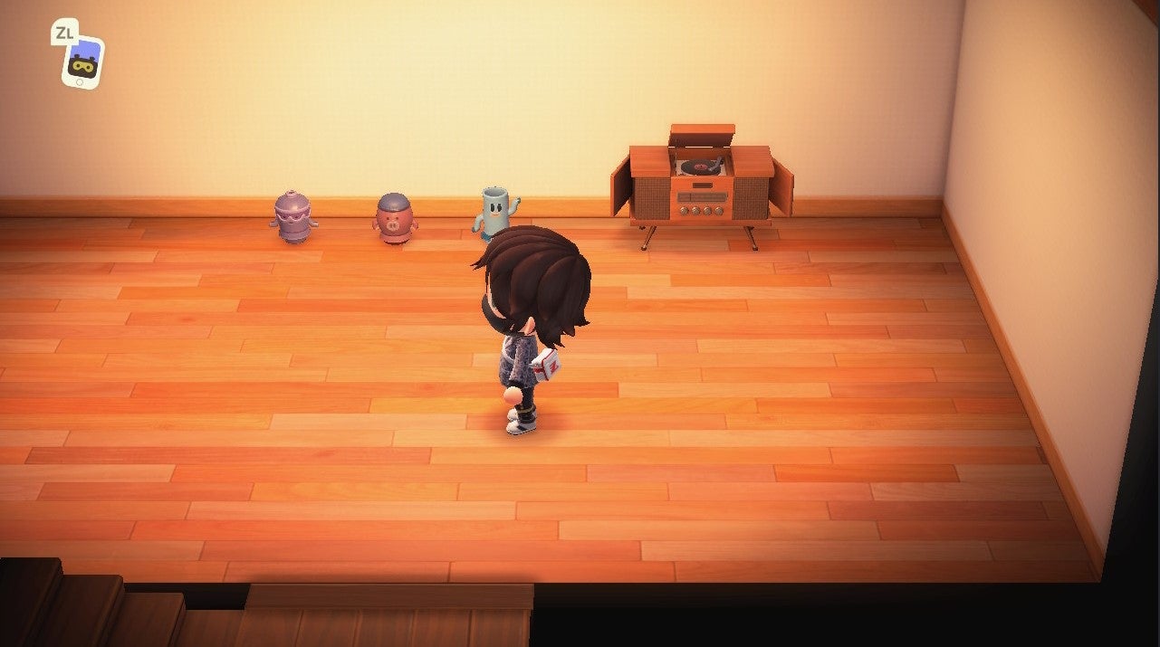 Animal Crossing: New Horizons Gyroid Fragments - How to make Gyroids ...