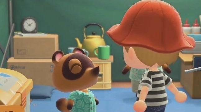 Animal Crossing: New Horizons item cloning exploit lets devious players ...