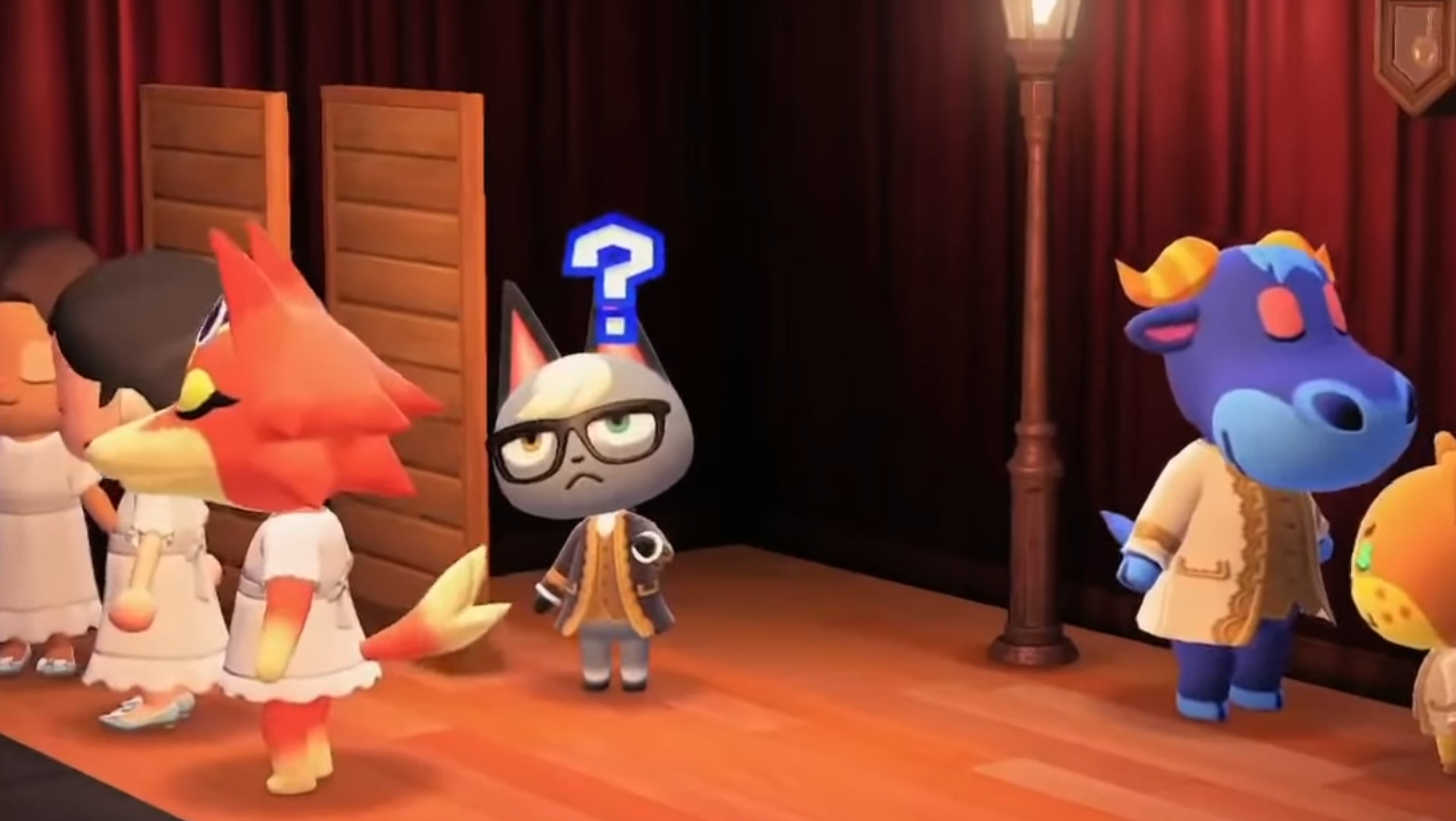 Hier ist der erste Akt aus Hamilton... im witzigen Fan-Video zu Animal ...