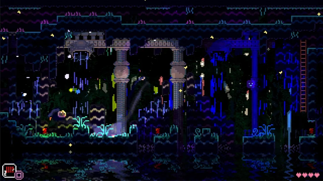 Animal Well is first game from videogamedunkey's publishing company ...