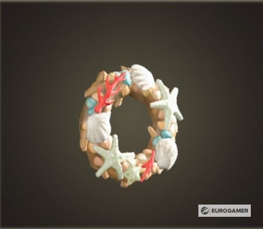 Animal Crossing Summer shell: How to find summer shells, DIY recipes ...