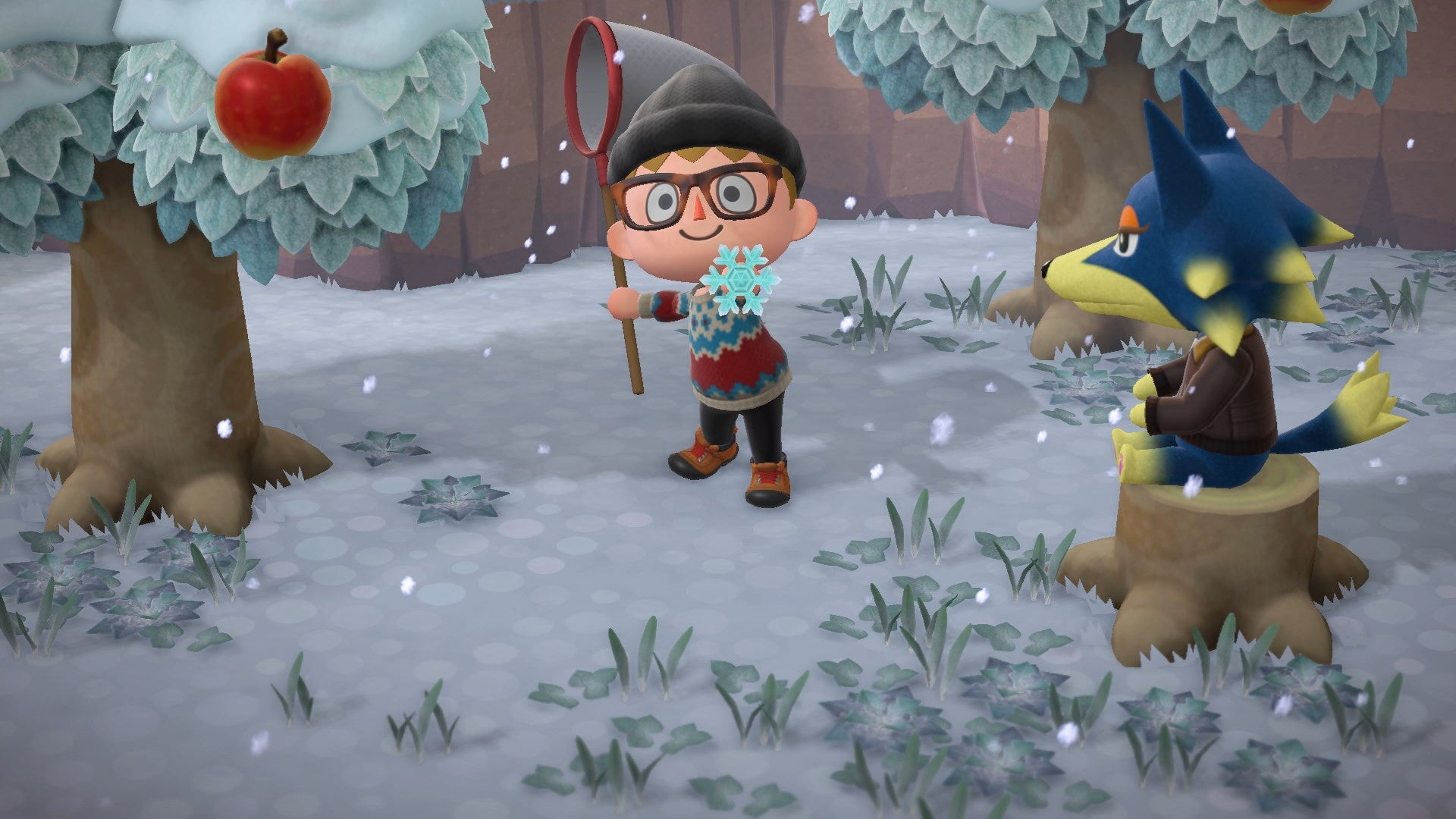 You can poop in Animal Crossing: New Horizons, and you should | VG247