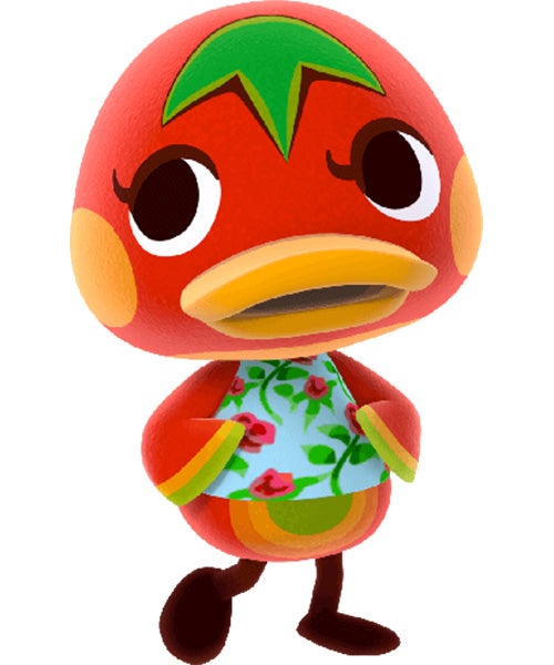 Animal Crossing: New Horizons - Alle Enten für eure Nachbarschaft ...