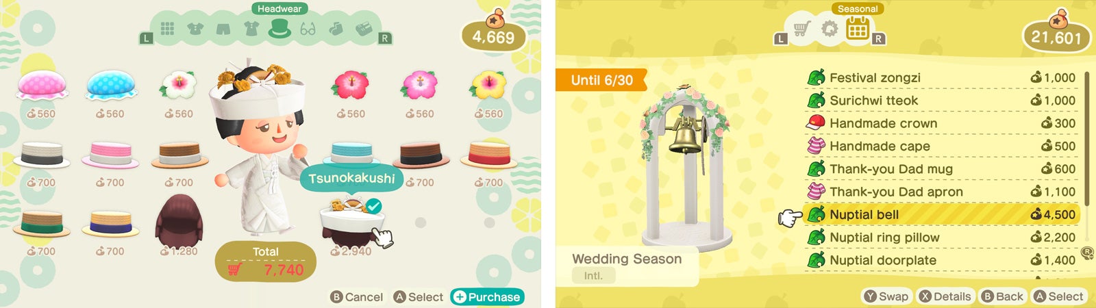 May Day, Wedding Season and loads of cheese coming to Animal Crossing ...