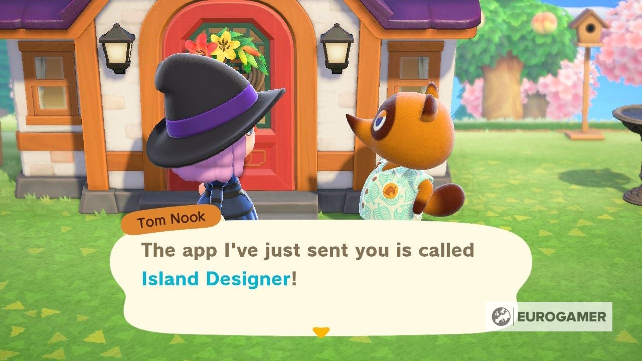 Animal Crossing Terraforming: How to create paths, rivers and cliffs ...