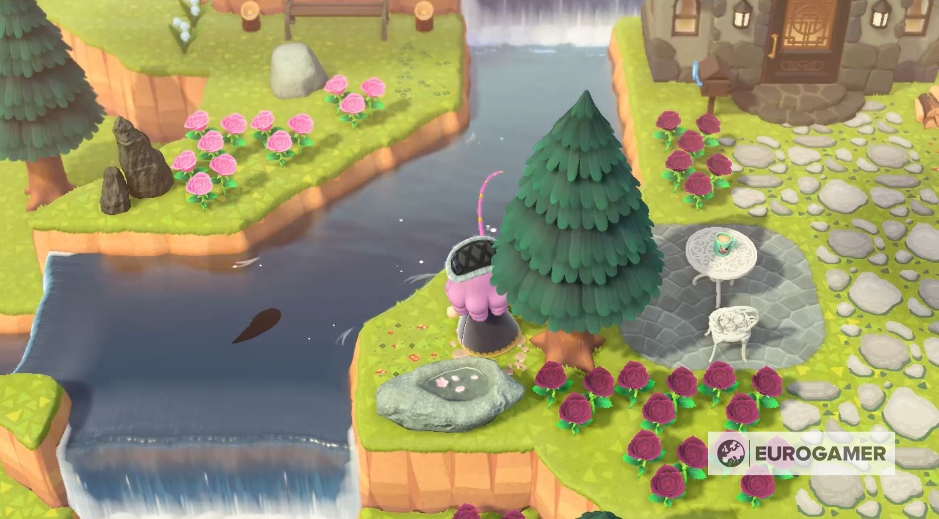 Animal Crossing Turtles: How to catch a Soft-shelled Turtle and ...