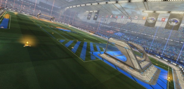 Rocket League anniversary event soon | Rock Paper Shotgun