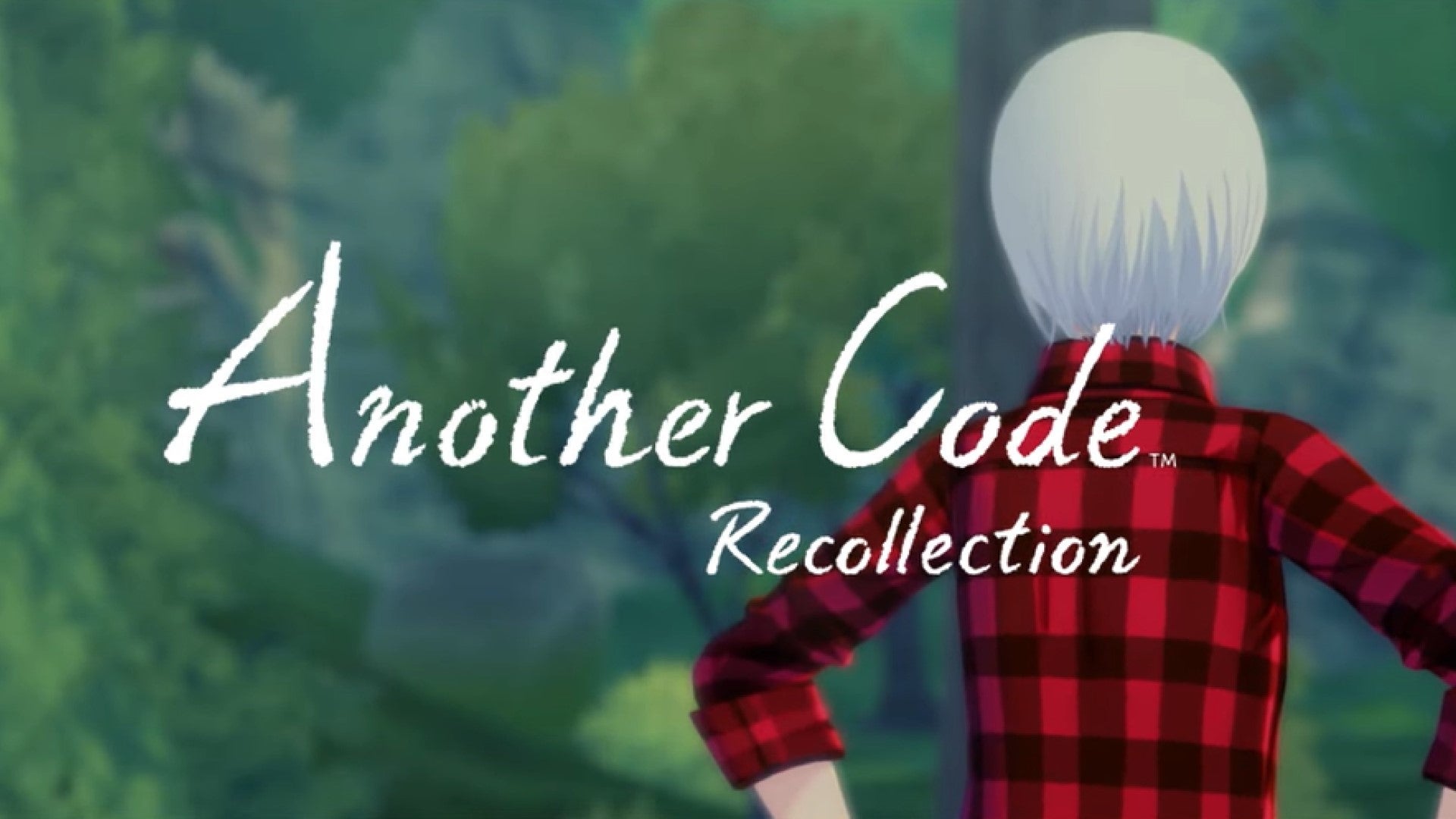 Another Code: Recollection recebe demo | Eurogamer.pt