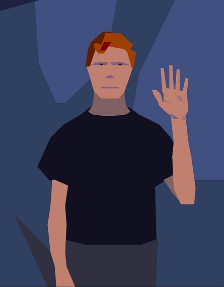 Classic Eric Chahi platformer Another World arrives on PS4 next week ...