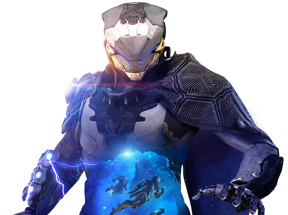 Anthem guide: tips, tricks and walkthroughs for BioWare's new looter ...