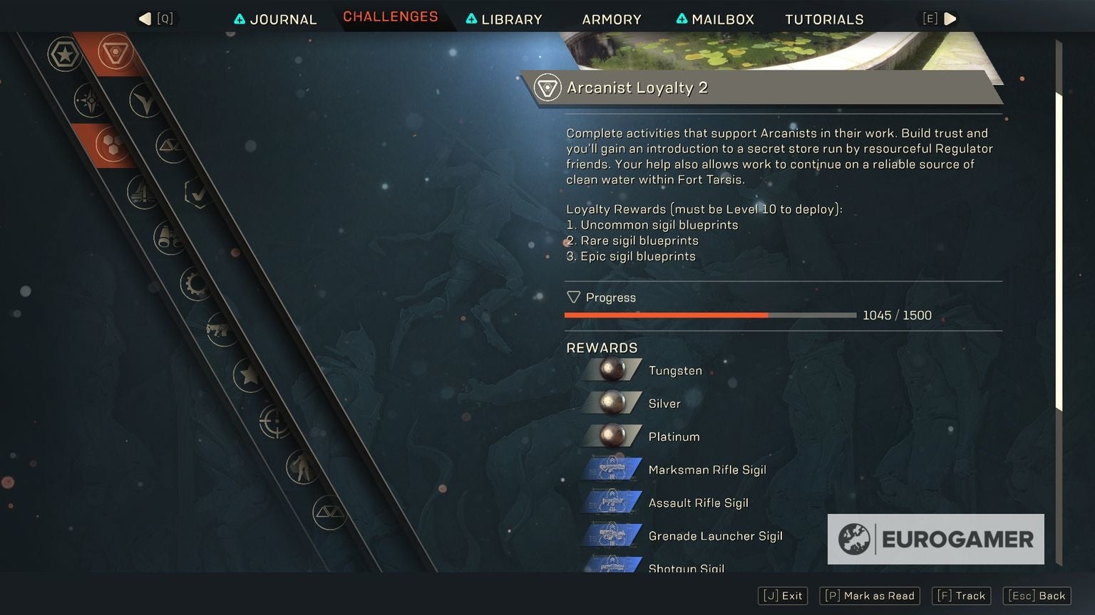 Anthem gear, loot rarity and loot system explained - how to grind loot ...