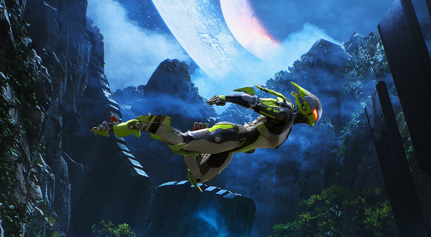 Anthem - get faster loads times and solve performance issues by ...