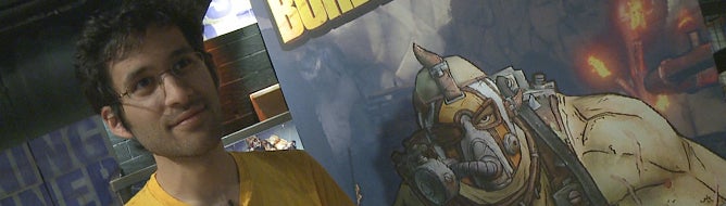 Borderlands 2 gets "psycho": here's the elevator pitch | VG247