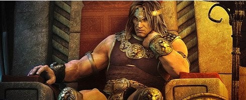 Funcom offering two free weeks of play for Age of Conan | VG247