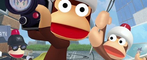 Ape Escape Fury Fury trailer debuts | VG247