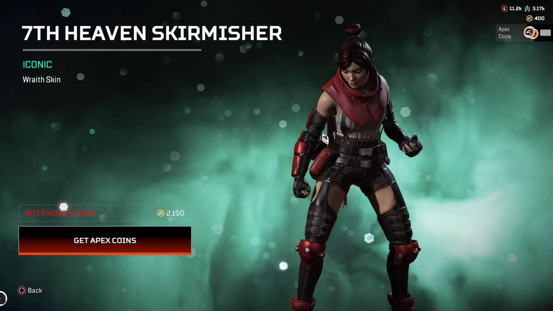 Apex Legends Final Fantasy Rebirth Event rewards and challenges ...