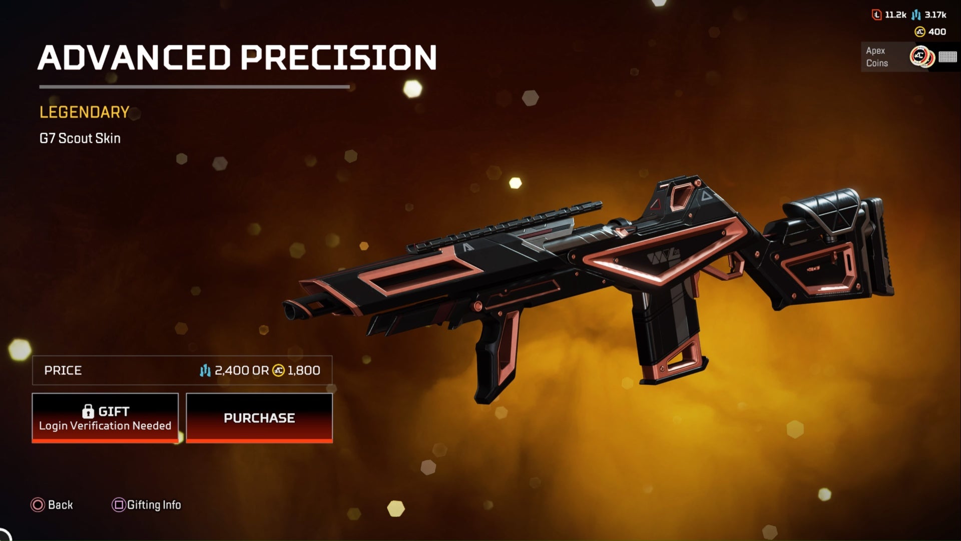 Apex Legends Doppelgangers Collection Event, challenges and rewards ...