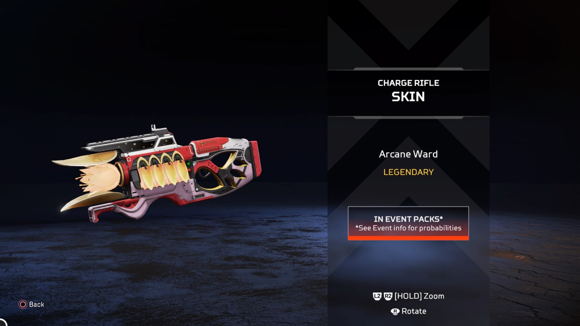 Apex Legends Final Fantasy Rebirth Event rewards and challenges ...