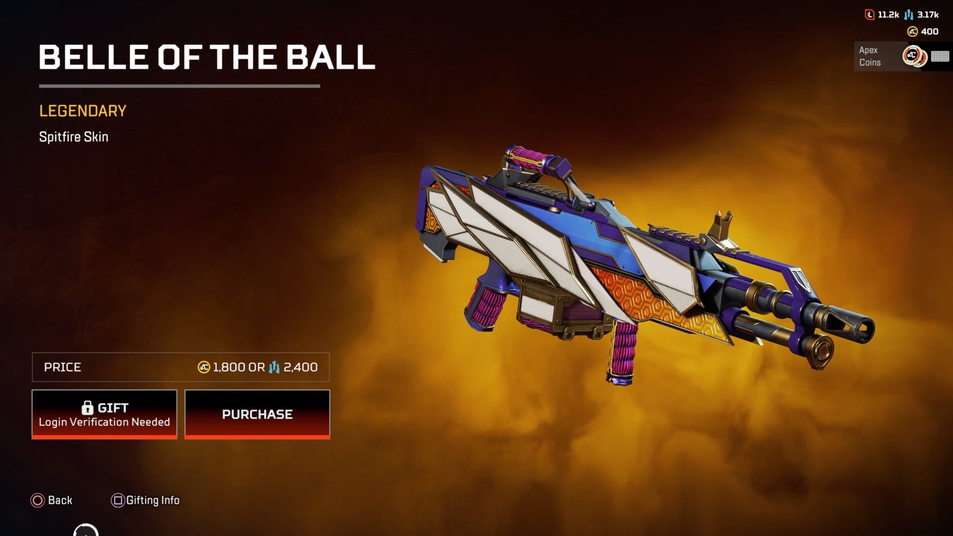 Apex Legends Veiled Collection Event, challenges and rewards explained ...