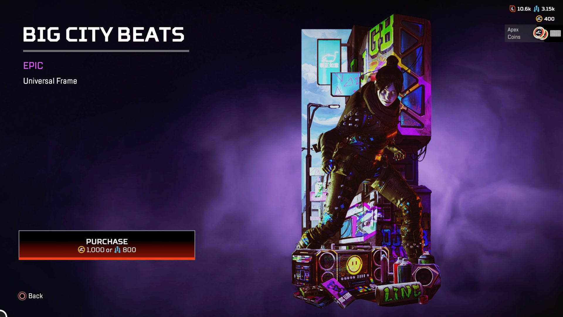 Apex Legends Anniversary Collection Event, challenges and rewards ...