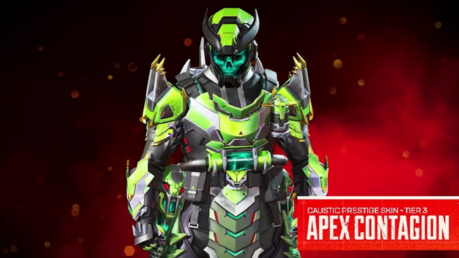 Apex Legends Veiled Collection Event, challenges and rewards explained ...