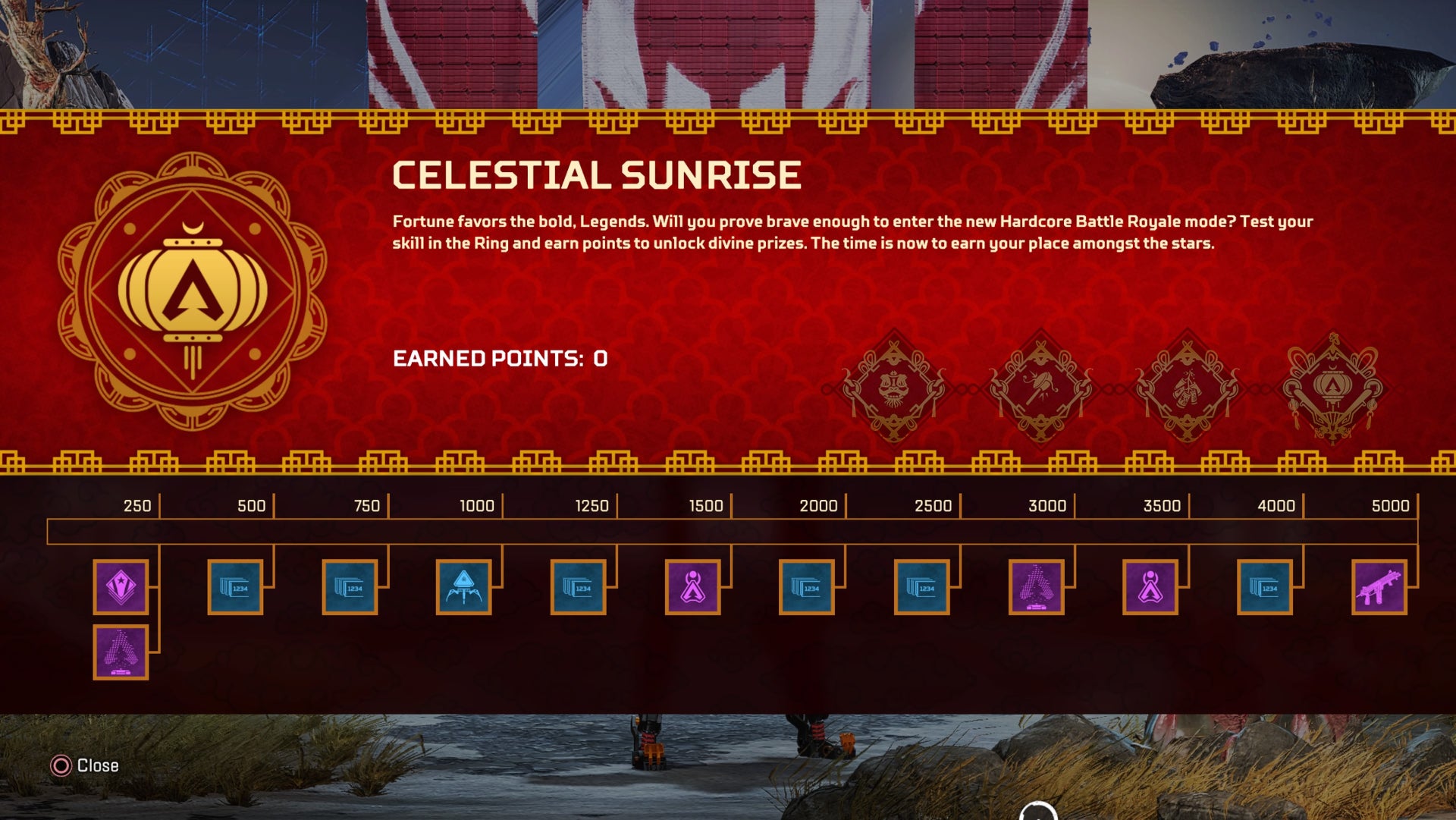 Apex Legends Celestial Sunrise Collection Event, Hardcore Royale and rewards explained ...