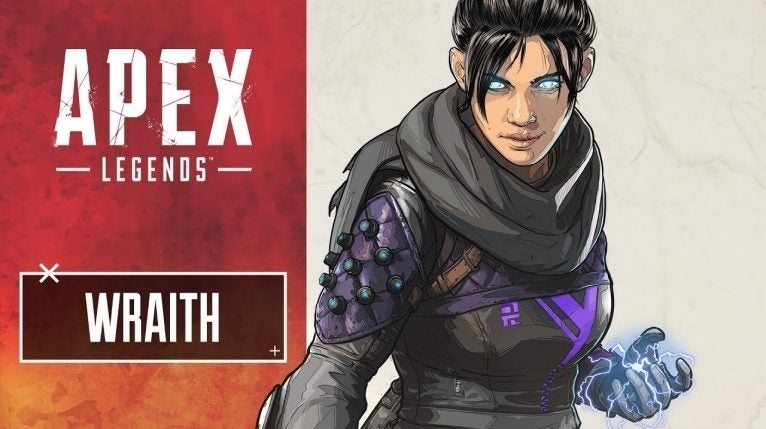 Apex Legends Characters, Classes en Abilities - Dit zijn de beste ...