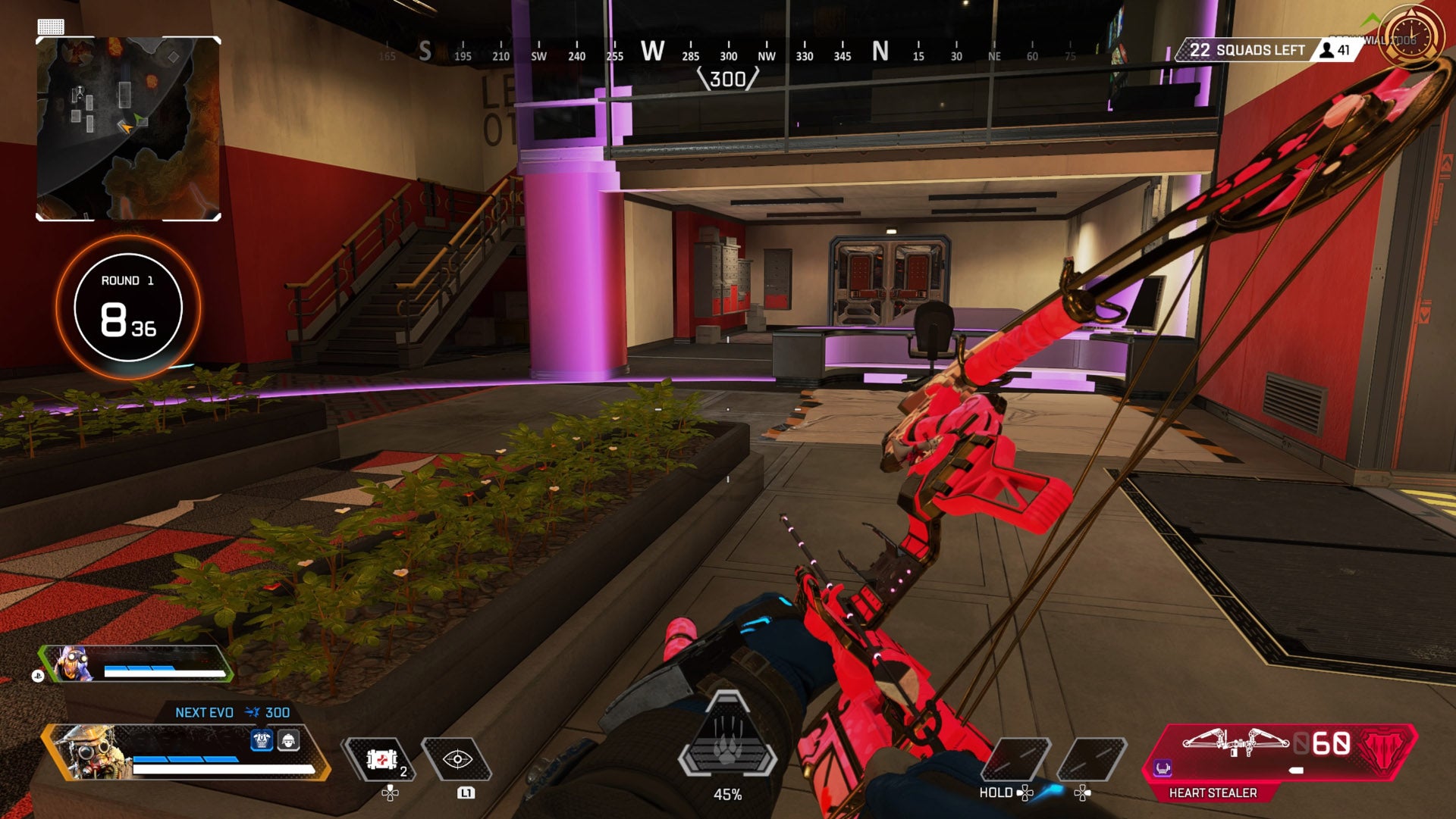 Apex Legends Date Night Duos Takeover explained | Eurogamer.net