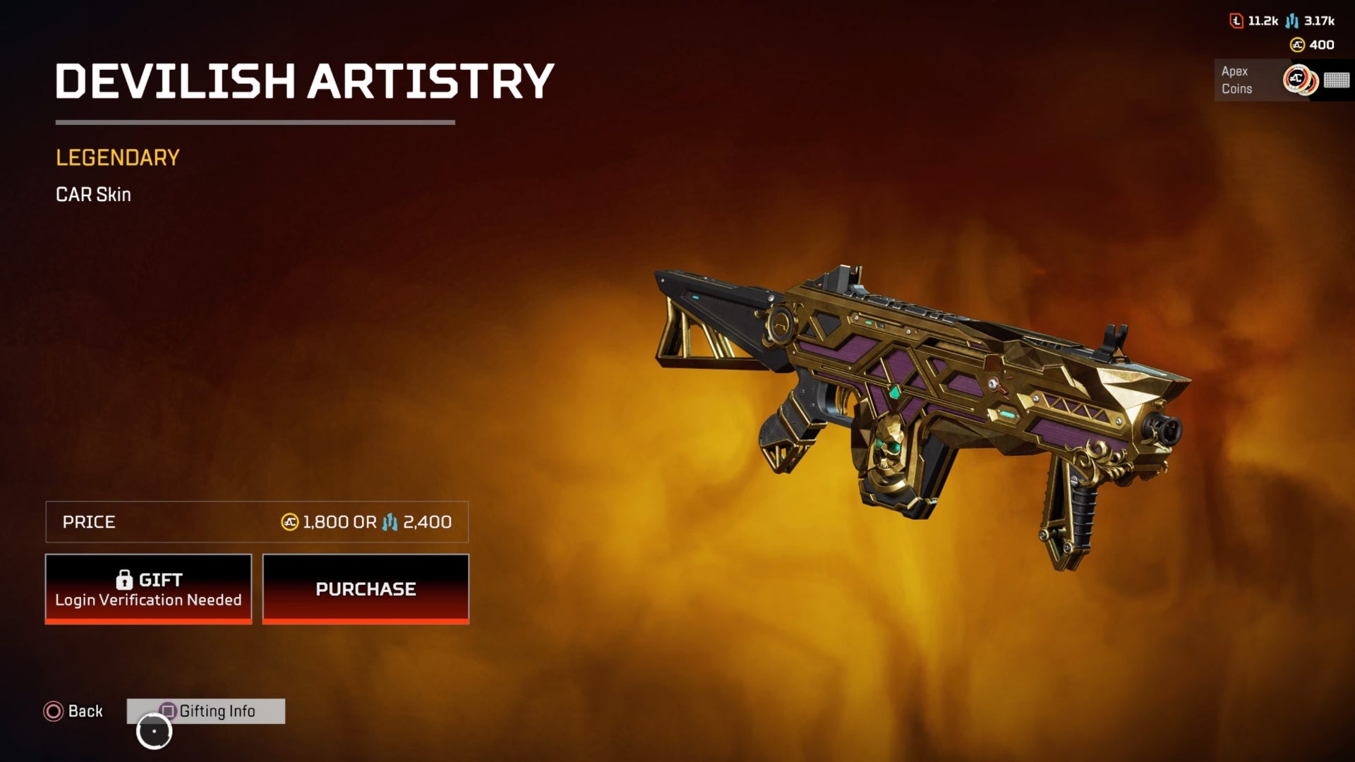 Apex Legends Veiled Collection Event, challenges and rewards explained ...