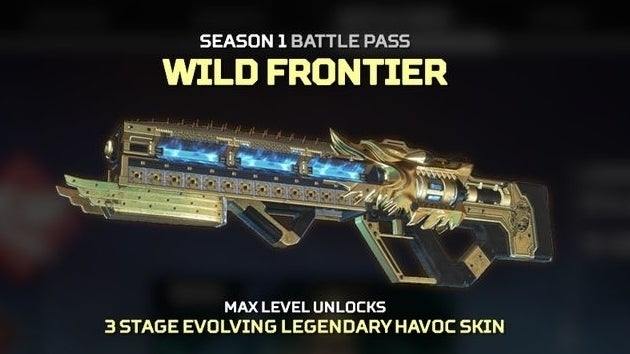 Apex Legends Double XP Weekend start time, end date and details ...