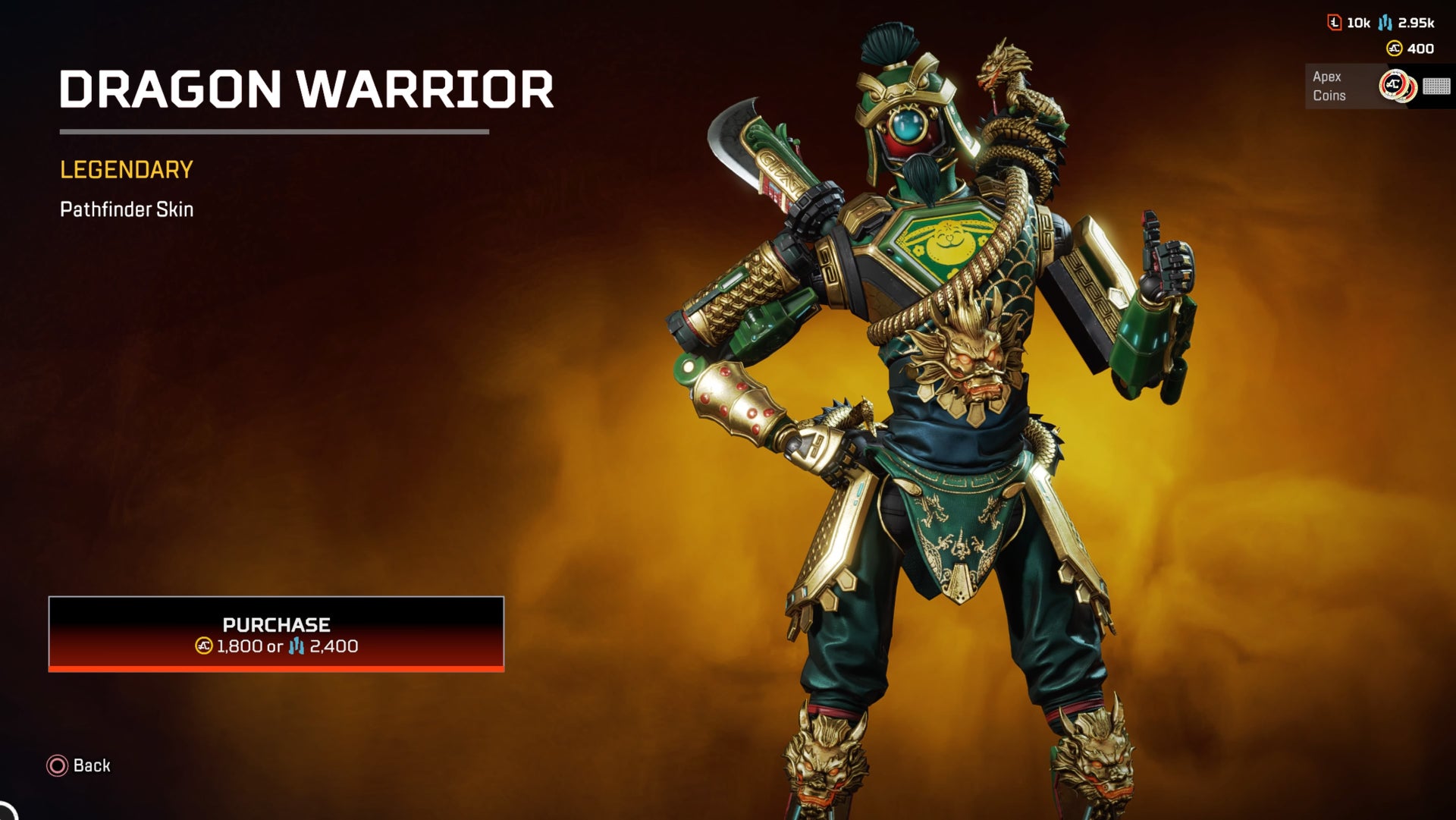 Apex Legends Celestial Sunrise Collection Event, Hardcore Royale and ...