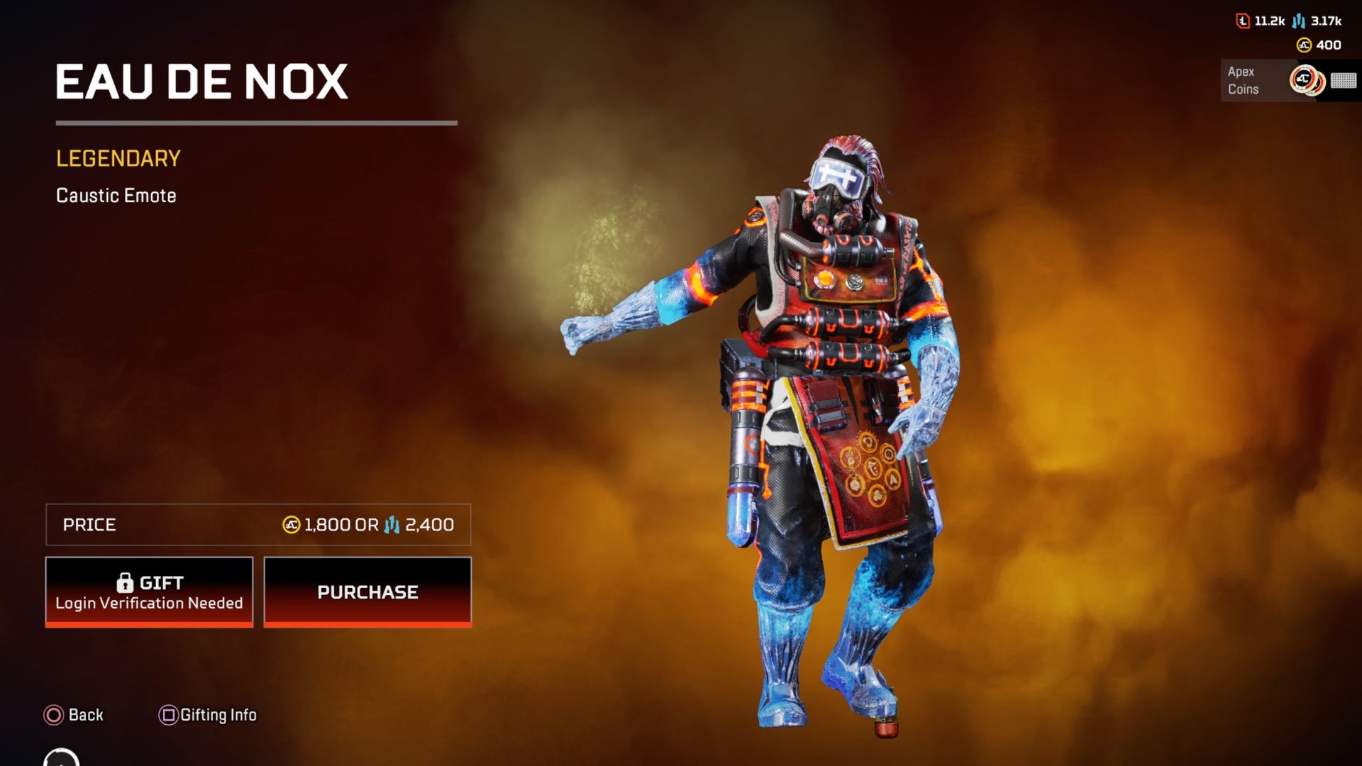 Apex Legends Veiled Collection Event, challenges and rewards explained ...