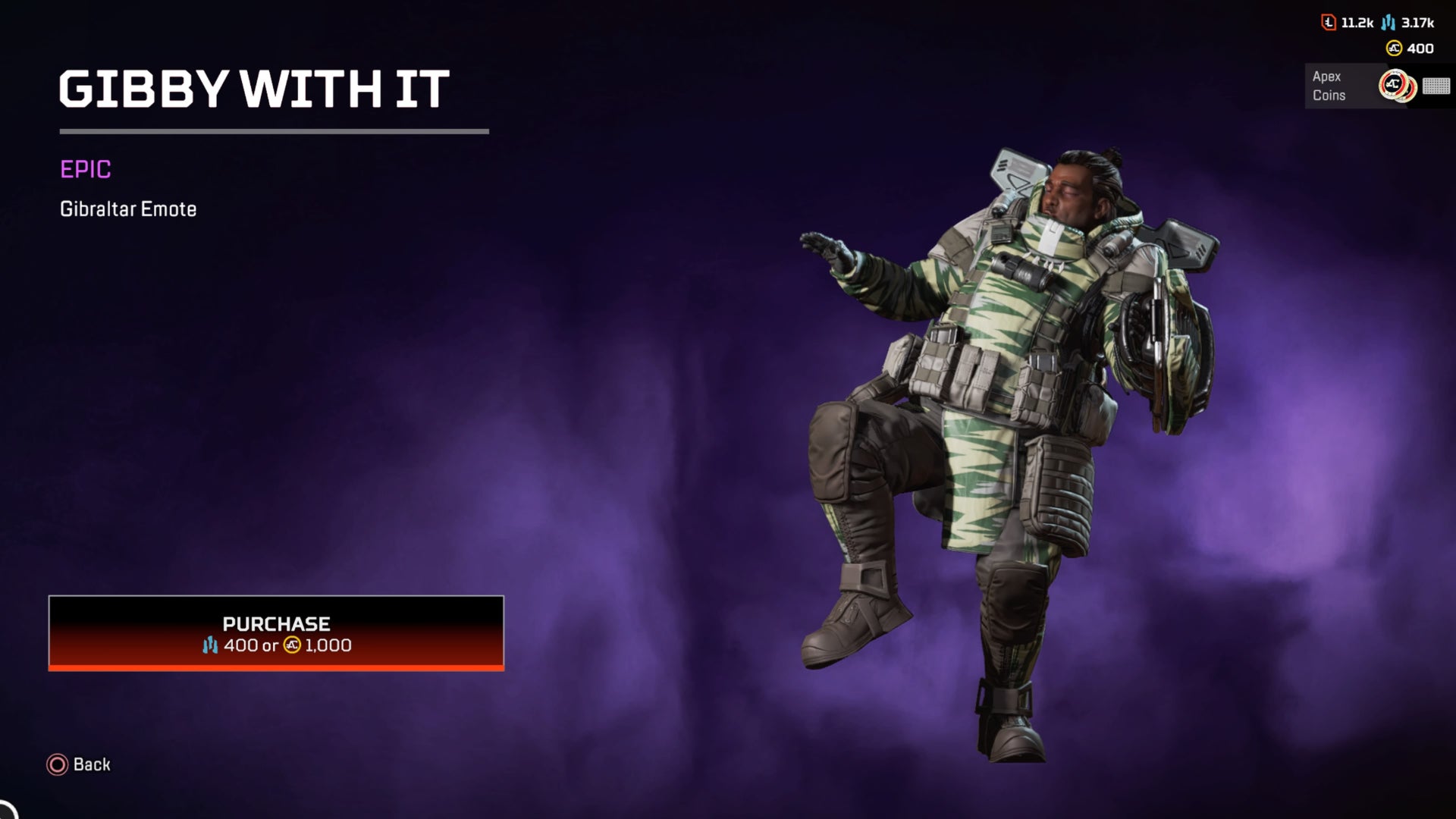 Apex Legends Imperial Guard Collection Event, challenges and rewards ...