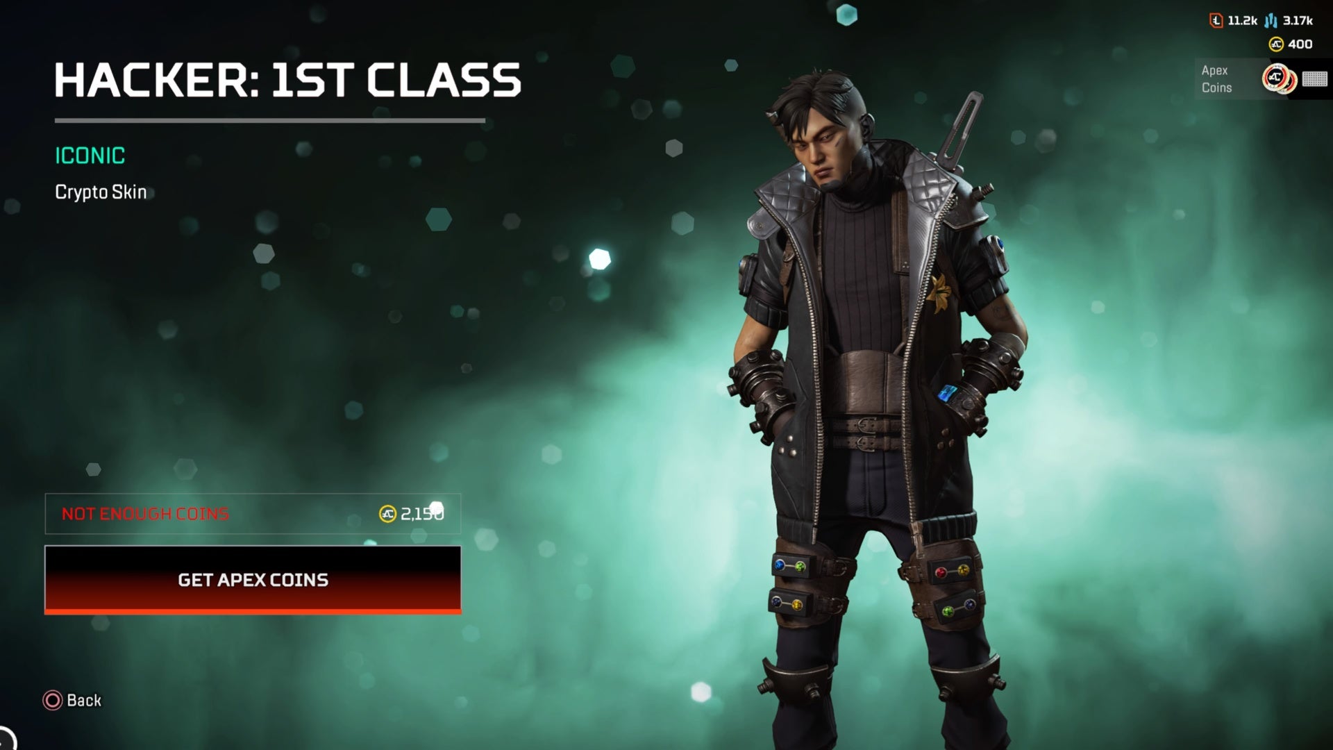 Apex Legends Final Fantasy Rebirth Event rewards and challenges ...