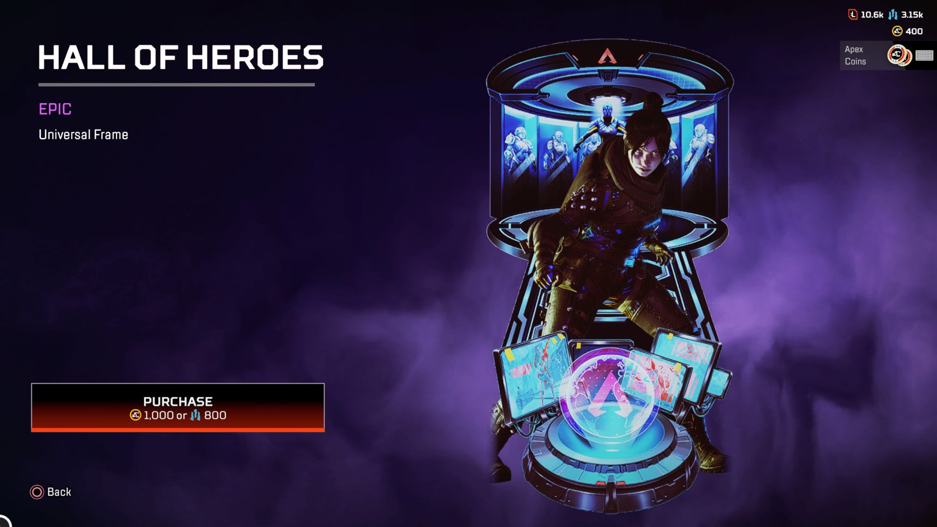 Apex Legends Anniversary Collection Event, challenges and rewards ...