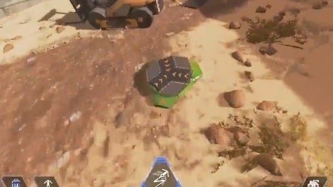 Apex Legends has launch pads now and they're pretty high-Octane ...