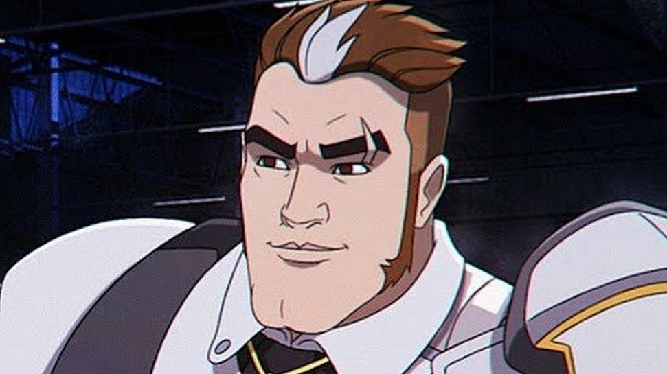 Apex Legends hat gerade seine neue Legend Forge noch vor dem Start von ...