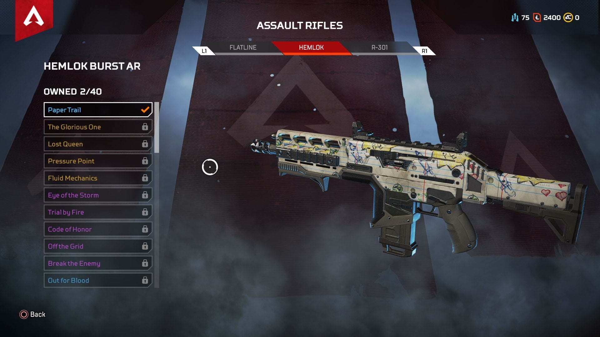 Apex Legends Weapon Tier List - The Best Guns in Apex Legends | VG247