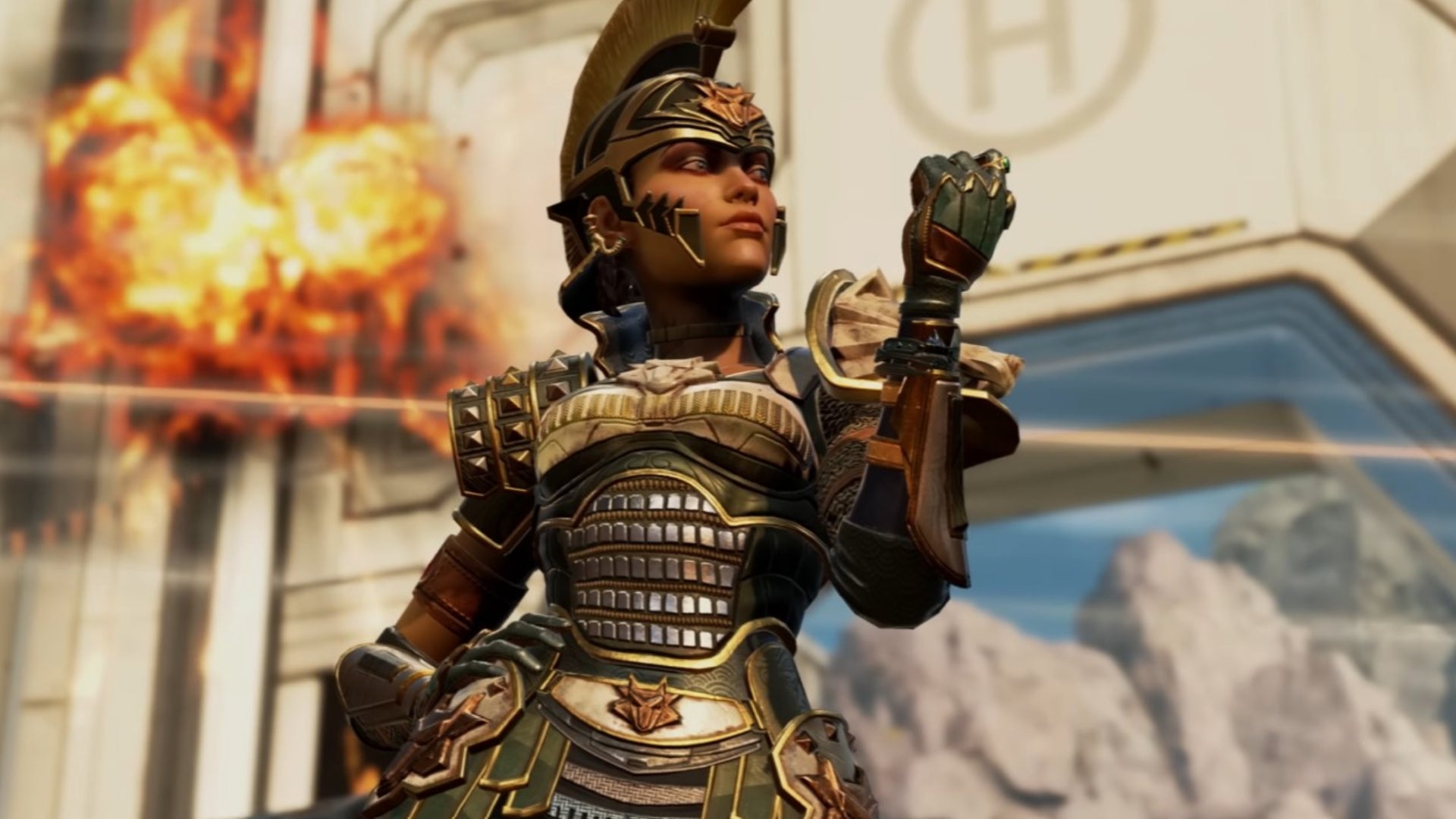 Apex Legends Imperial Guard Collection Event, challenges and rewards ...