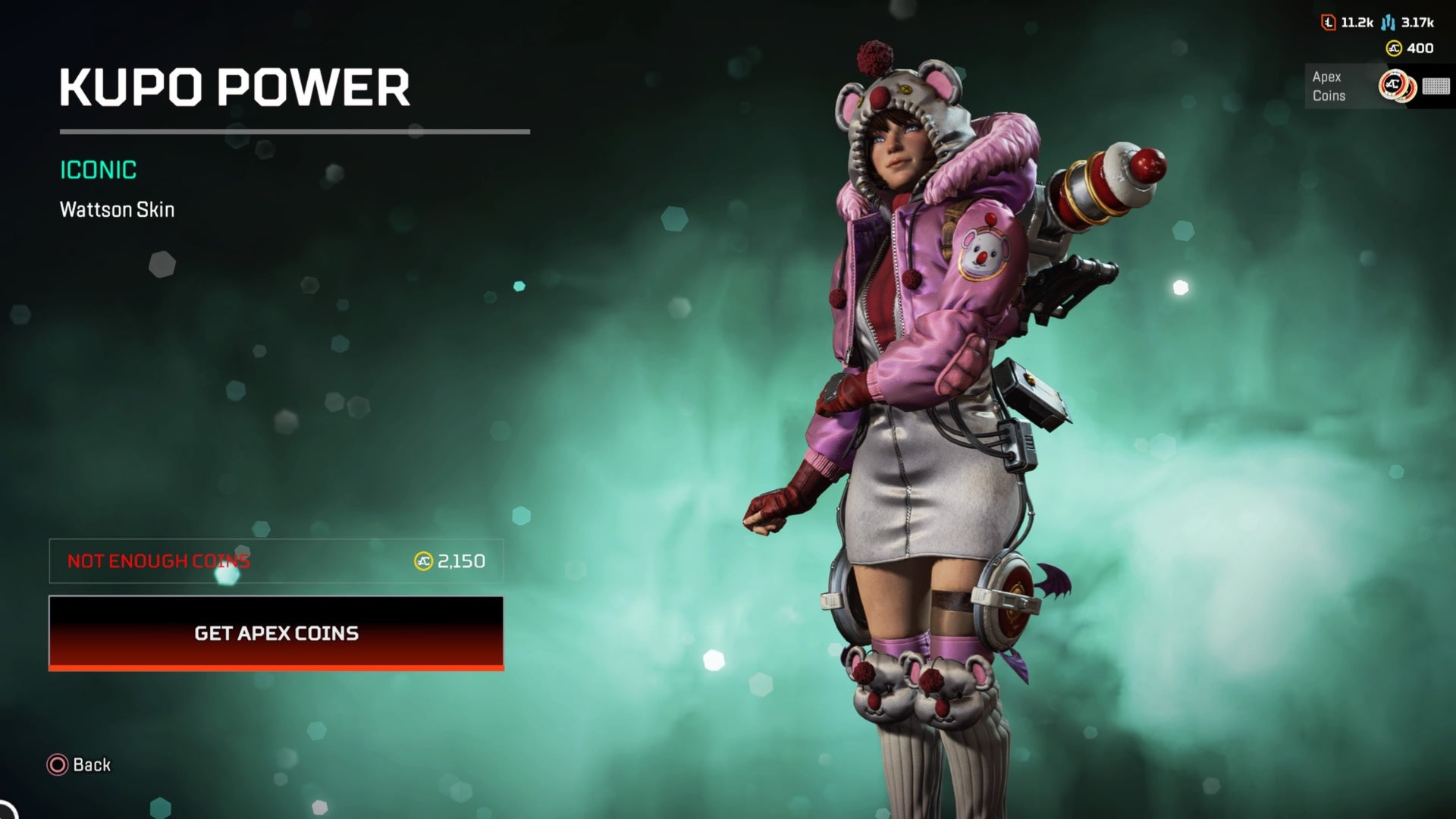 Apex Legends Final Fantasy Rebirth Event rewards and challenges ...