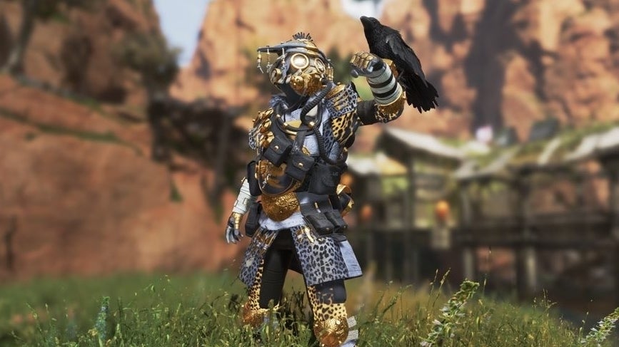 Apex Legends Legendary Hunt: challenges, rewards list, end time and end ...